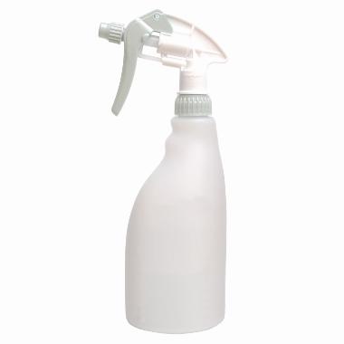 TASKI 500ml Spray Bottle with Nozzle - Efficient Dosage