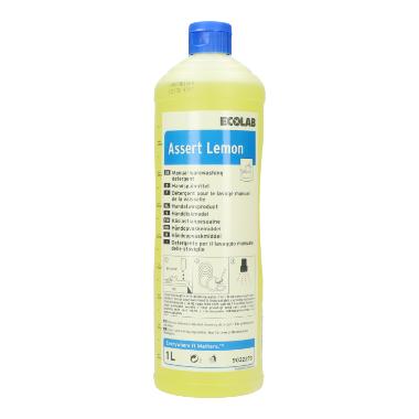 Assert Lemon 1l - manual dishwasher UN0000 - Kitchen
