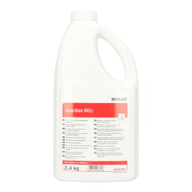 Guardian Blitz 2.4kg - dishwash detergent UN1823-8 - Kitchen