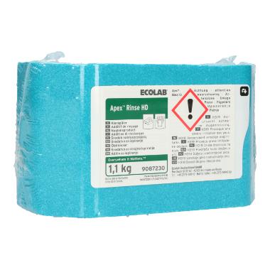 SMARTPOWER Rinse HD 1.1kg – Efficient Clear Rinse Aid