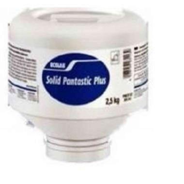 Solid Pantastic Plus 2.5kg – Effective Dish Soap