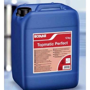 Topmatic Perfect 25kg Dishwasher Cleaner - Heavy Duty Cleaning