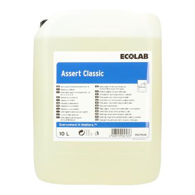 Assert Classic 10L Dish Soap - Powerful & Efficient
