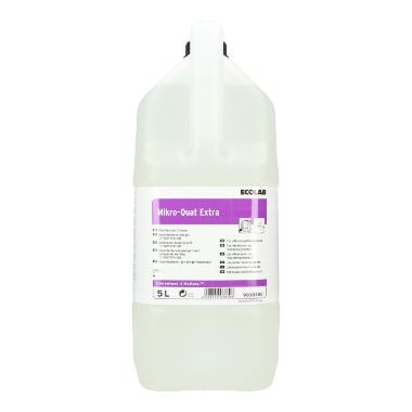 Mikro-Quat Extra 5l - disinfectant cleaner UN3082LQ-9F - Surfaces