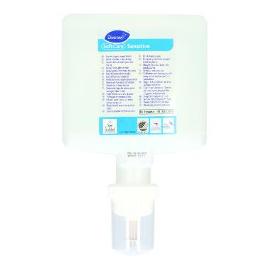 Soft Care Sensitive 1.3l - hand wash lotion - Skin Protection