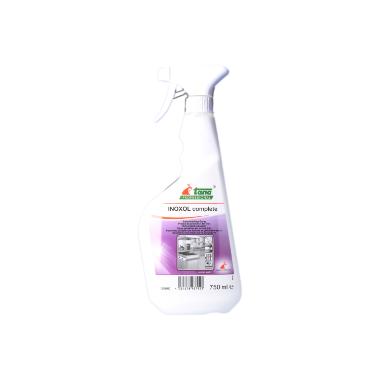 Inoxol Stainless Steel Care 750ml - Surface Cleaner