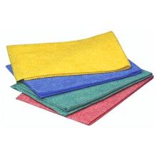 Wasnet polifix : rood - 90 x 60cm - voor vlakmoppen - Mopwasnet