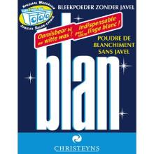 Blan : bleekmiddel in zakjes - 125 zakjes x 80gr - Additieven