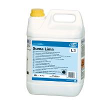 Suma lima L3 : automatische vaatwasmiddel - voor hard water ...