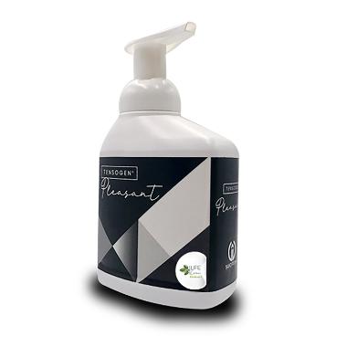 Savon mousse pour les mains 500 ml Tensogen Pleasant - 838003 - Pousse ...