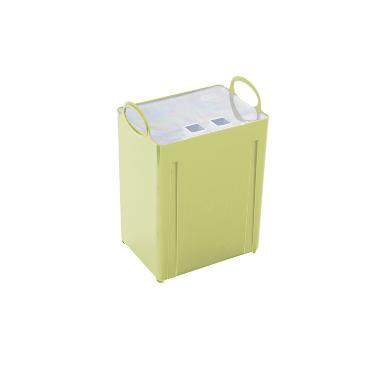 Clino PlusBox Geel - Onderhoudswerkwagens