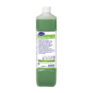 Good Sense Vert : nettoyant désodorisant - pomme - 1 l - Désodorisation ...