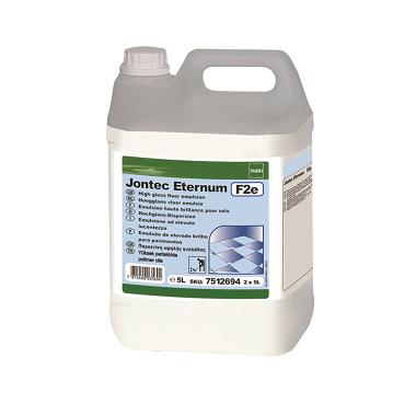 Emulsion haute brillance 5 l Taski Jontec Eternum - Les dispersions