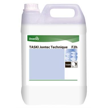 Porienvuller 5 l Taski Jontec Technique F2h - De poriënvullers