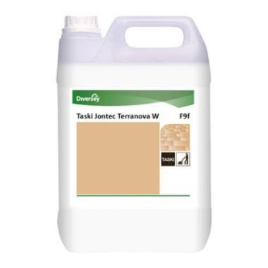 Taski Jontec Terranova W F9f : cristallisation pour entretien du marbre ...