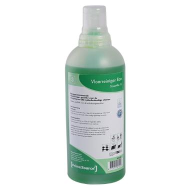 Primesource : détergent sol - ecolabel - concentré - flacon doseur ...