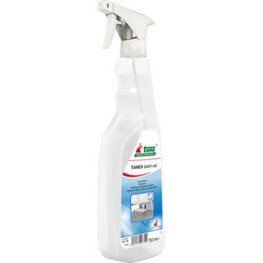 Krachtige ontvlekker spray 750 ml Tana Tanex start-up - Onderhoud van ...