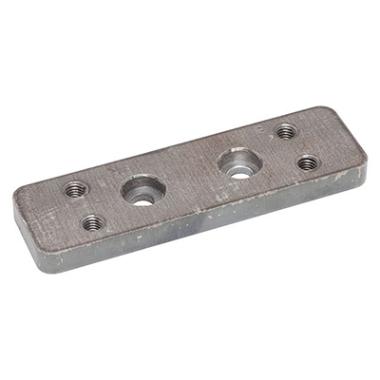 TASKI CLOTH BOX CONNECTEUR PLATE - Pièces détachées de machines