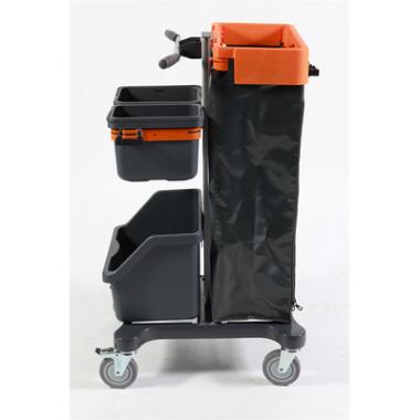 TASKI MICRO BASE Trolley W1 - Chariots d'entretien