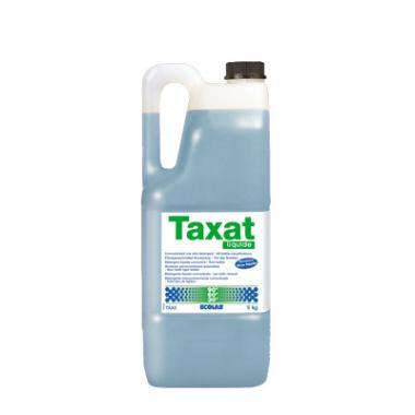 Produit lessive tout textile 5 l Taxat liquid - Lessives liquides
