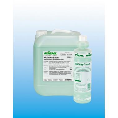 Assouplissant adoucissant fraicheur longue durée 20 l Arenas-soft ...