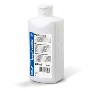Spirigel complete: 500ml - gel hydro-alcoolique pour mains-sans pompe ...