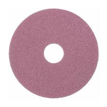 TASKI TWISTER PAD HT ROZE 13INCH 33CM (2) - Vloerpads