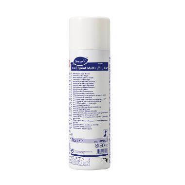 TASKI SPRINT MULTI-SCHUIMREINIGER (6X500ML) - Allesreinigers