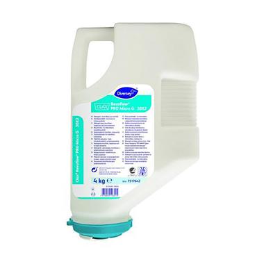CLAX REVOFLOW PRO MICRO PUR-ECO (3X4L) - Vloeibaar