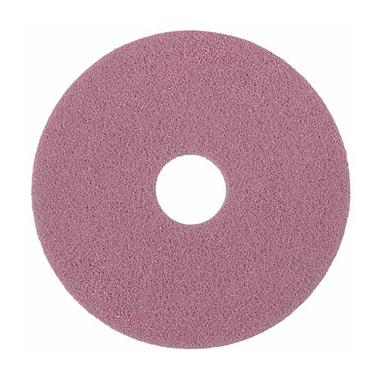TASKI TWISTER PAD HT ROZE 13INCH 33CM (2) - Vloerpads