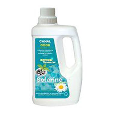 SOLARINE GROTE SCHOONMAAK CANAL ODOR 1L-BIOLOGISCHE ONTSTOPPER (8X1L ...