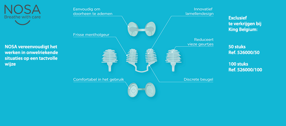 King Belgium - Uw One-Stop-Shop