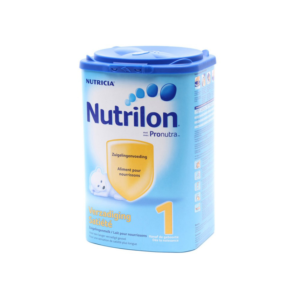 Voeding - King Nederland