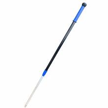 Telescopic handle Ultra Ergo Globe 100-180 cm - Telescopic handle