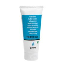 Skin cream Plutect Dual without Perfume for Use Before/During Wet/Dry ...