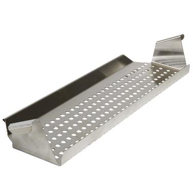 Rist Rustfri stål til 22 ltr Drypspand - Accessories and spare parts