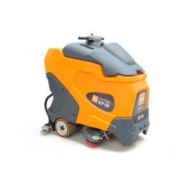 Gulvvasker stand-on TASKI swingo XP-M BMS Børste og rondelholder ...