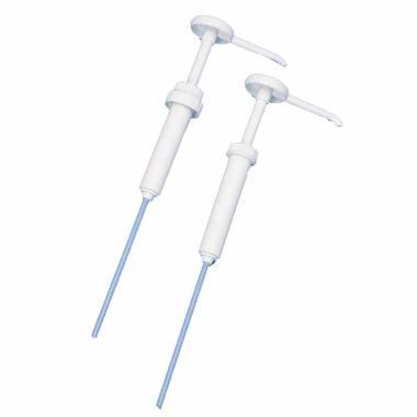 Doseringspumpe 30 ml til 10 ltr Diversey dunk - Dispensing pumps