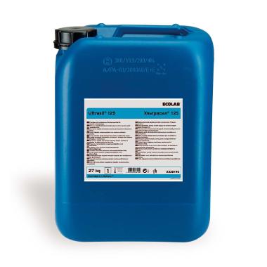 Rengøring stærk alkalisk Ultrasil 125 til membraner i ...