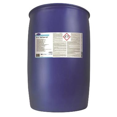 Bækkenskyl Suma Med Super Plus LPH til bækkenkogere med mere 200 ltr ...