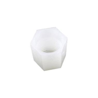 Adapter hexagonal with thread - Miscellaneous mops, feeder