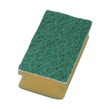 Skuresvamp Hånd TASKI Grøn - Sponges and scouring