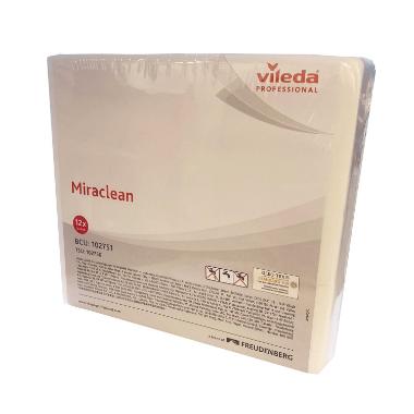Svamp Miraclean 10x6 cm - Sponges and scouring