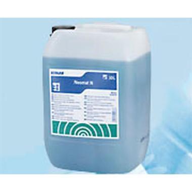 Universalrengøring Gulv Neomax (Neomat) N med Farve/Parfume 10 ltr Blå ...