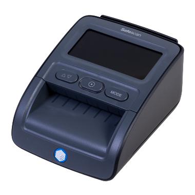 Detector counterfeit Safescan 155S - Cash Related Security