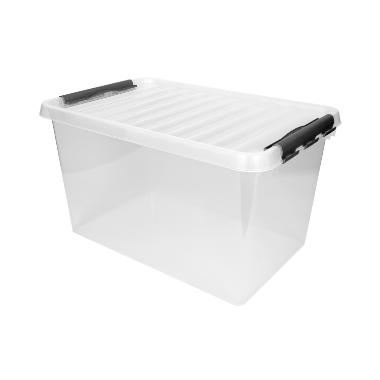 Storage box 62L 60 x 40 x 34 cm - Storage
